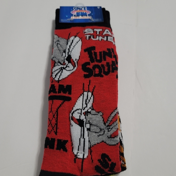 Space Jam A New Legacy | Underwear & Socks | Space Jam A New Legacy ...